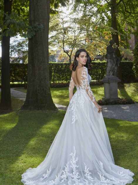 Vestidos para Novias | Fiorenzza